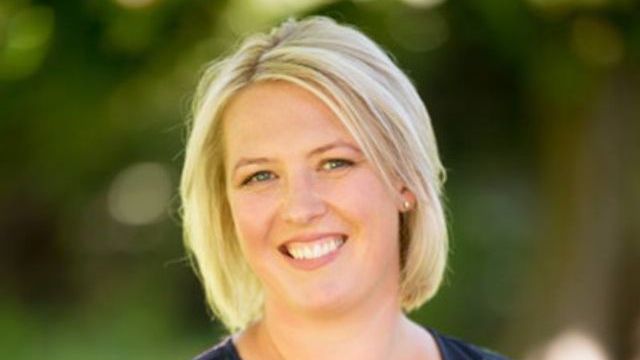Katie Simpkins - My Celebrant
